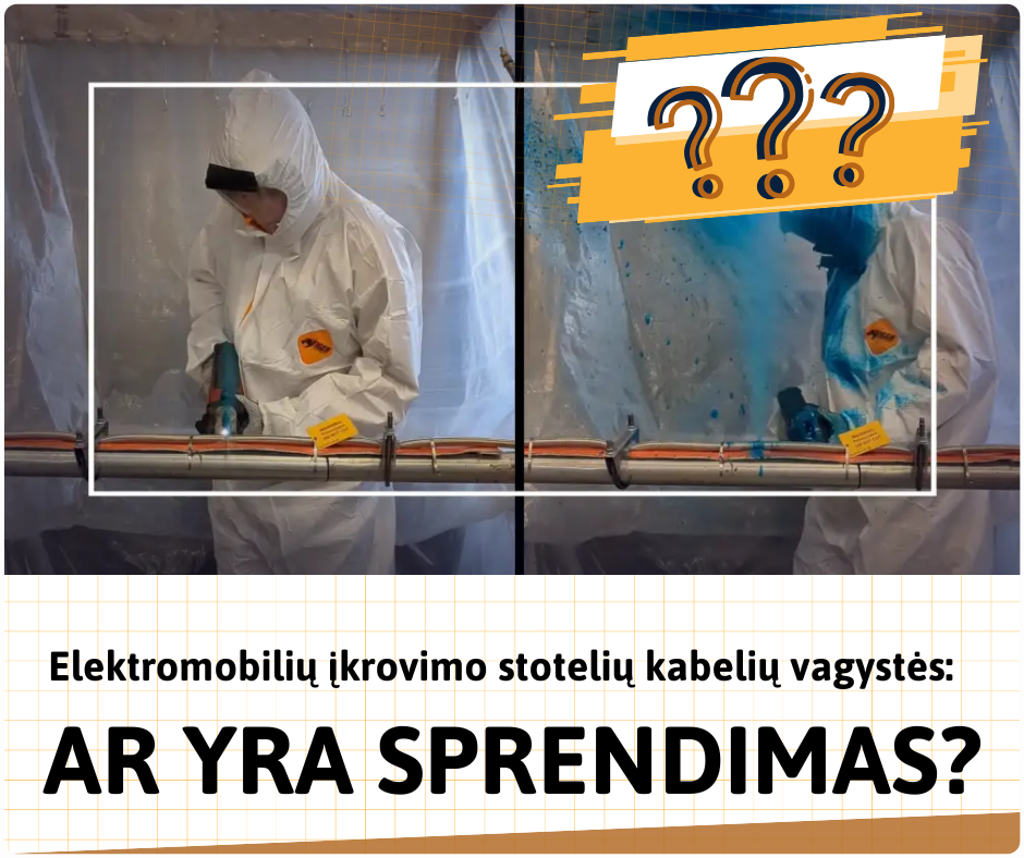 Naujienos | Spectra Baltic