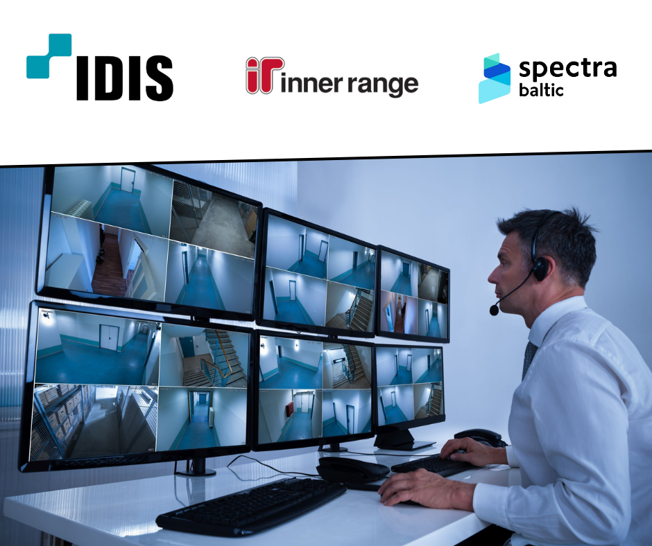 Naujienos | Spectra Baltic