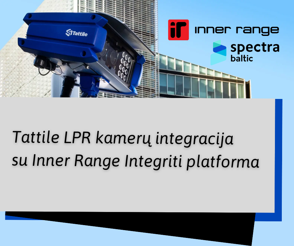 Naujienos | Spectra Baltic