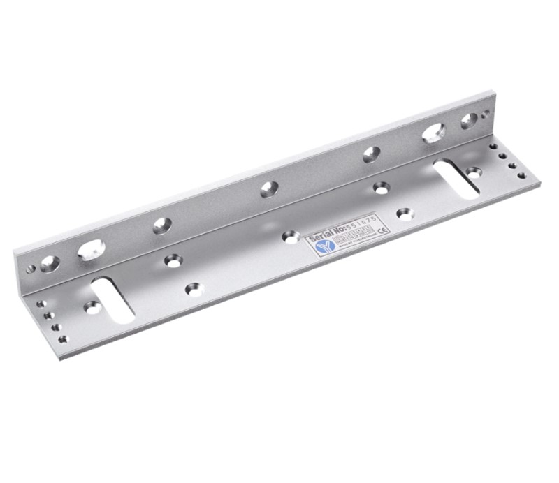Spectra Baltic | MBK-350NL L type Bracket for 350kg. Magnetic Lock