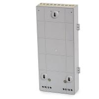 3309 dėžutė optinė 8 SC simplex adapteriams | Spectra Baltic