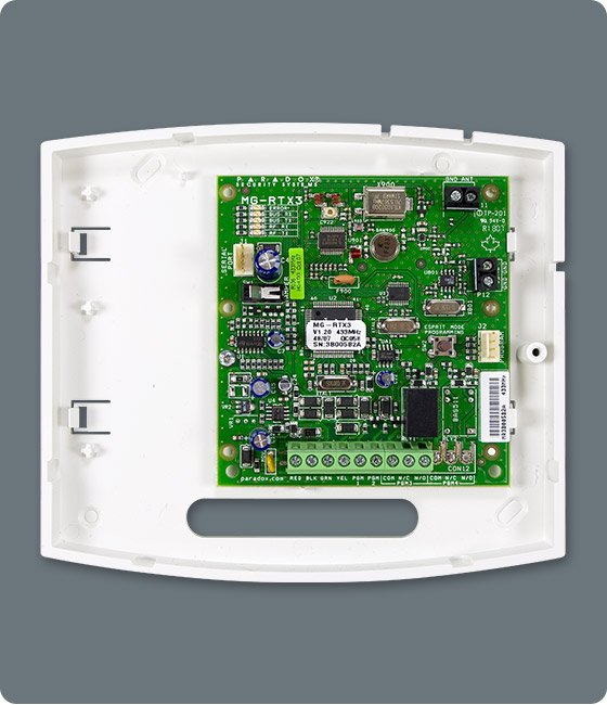 Spectra Baltic | RTX3 Magellan imtuvas/siųstuvas